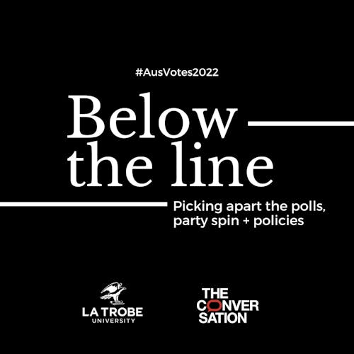 Below The Line The Conversation below-the-line-the-conversation
